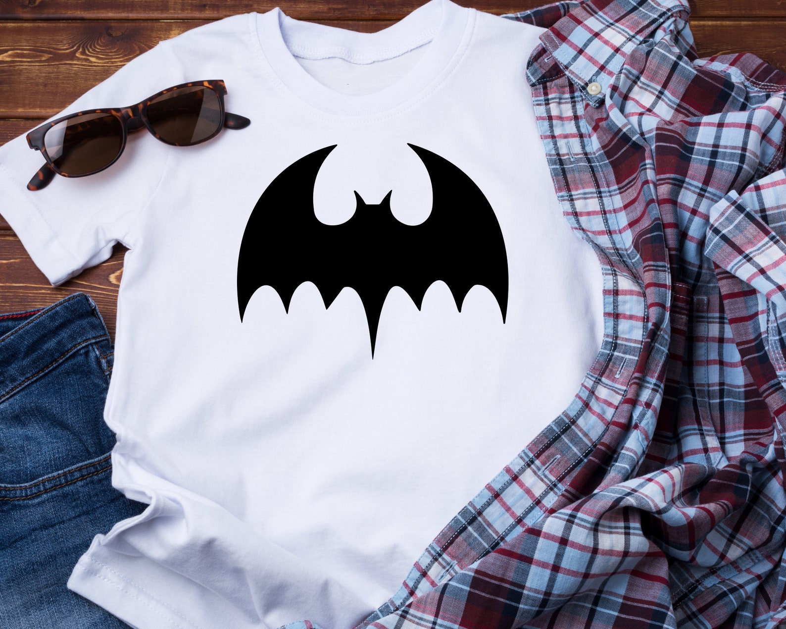 Bat SVG Bundle, Halloween Bat SVG, Cute Bat Svg, Bat Clipart, Halloween ...