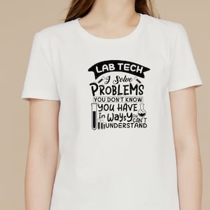 Lab Tech Svg Bundle, Lab Tech Quotes Svg, Technician Svg, Chemistry Svg ...