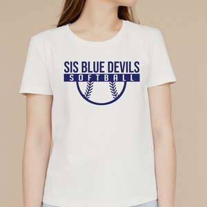 Family Devil Svg Bundle, Mom Svg, Devil Svg, Girls Blue Devils Svg ...