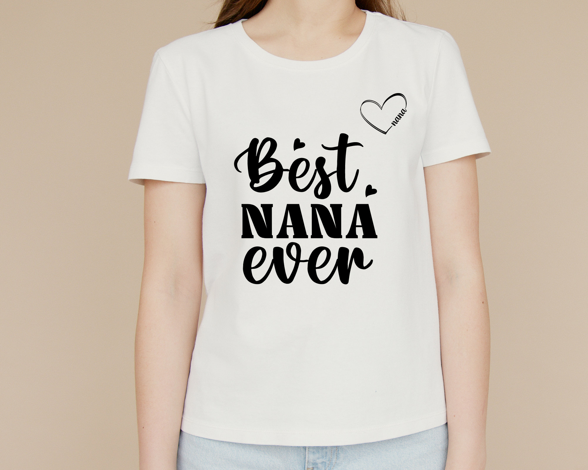 20 Nana Svg Bundle Nana Png Grandma Svg Nana Shirt Svg - Etsy Australia