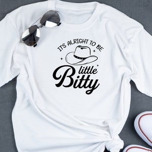 Its Alright to Bi a Little Bitty Svg Bundle, Baby Quotes, Baby Shower ...
