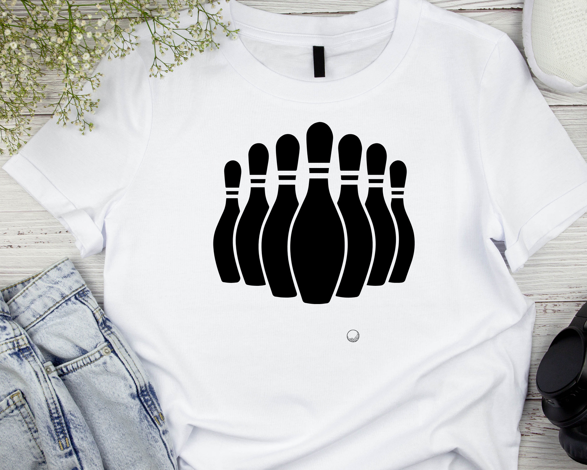 Bowling SVG Bundle Bowling Player Svg Bowling Shirt Svg - Etsy Canada