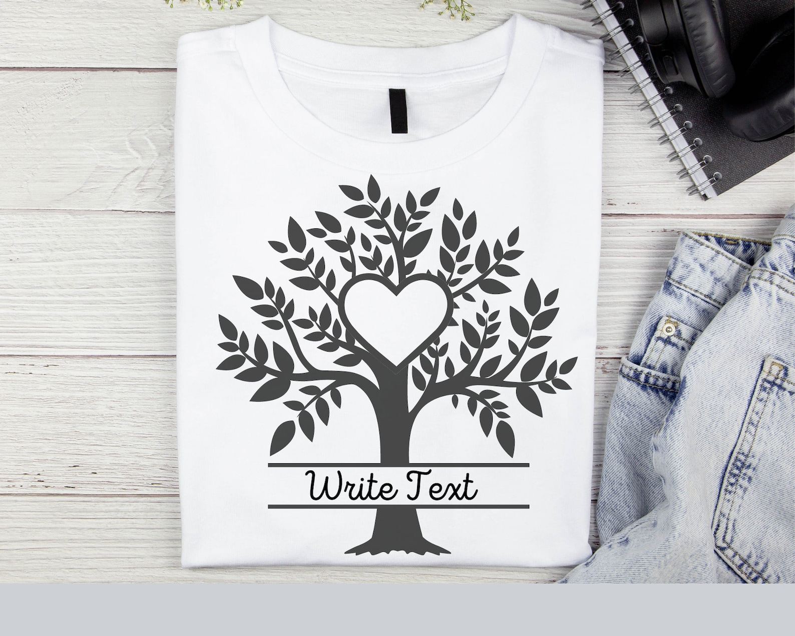 Family Tree Svg Bundle 1-20 Members, Tree of Life Svg, Family Reunion ...