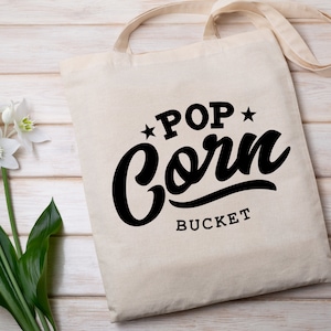 Popcorn Svg Bundle, Pop Corn Png, Popcorn Box Svg, Cinema Svg, Popcorn ...