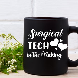 Surgical Tech Svg Bundle, Nurse Svg, Surgeon Assistant Svg, Technician ...