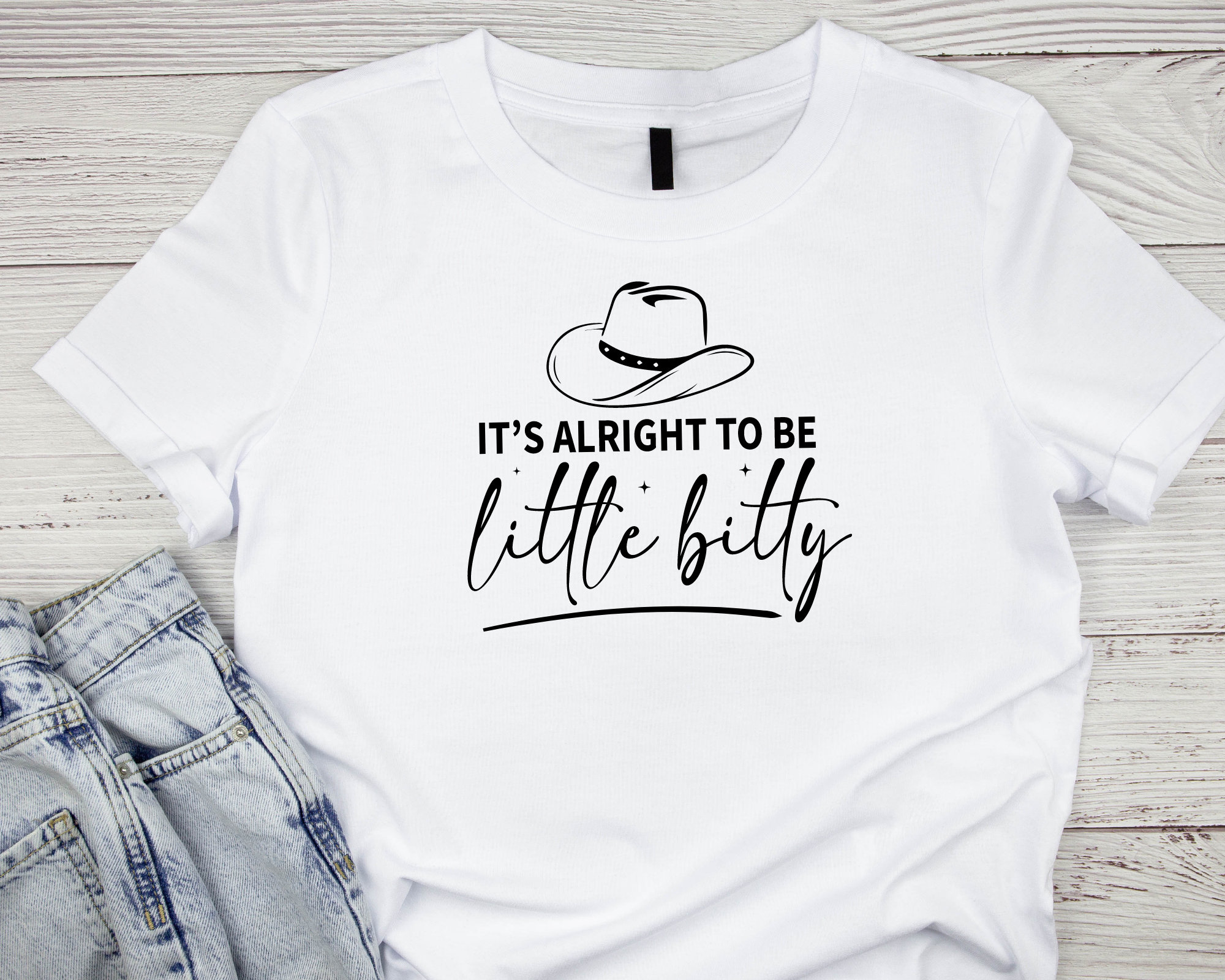 Its Alright to Bi a Little Bitty Svg Bundle, Baby Quotes, Baby Shower ...
