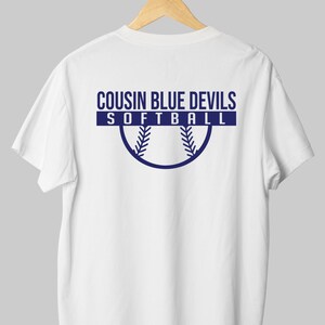 Family Devil Svg Bundle, Mom Svg, Devil Svg, Girls Blue Devils Svg ...