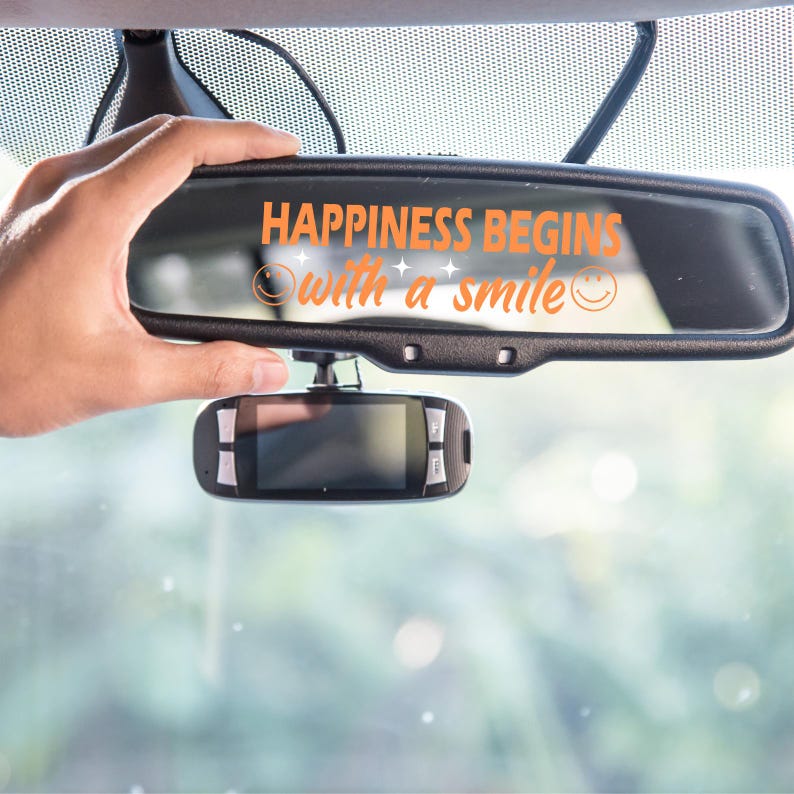 Car Mirror SVG Png Bundle, Rearview Mirror Svg, Car Mirror Saying ...