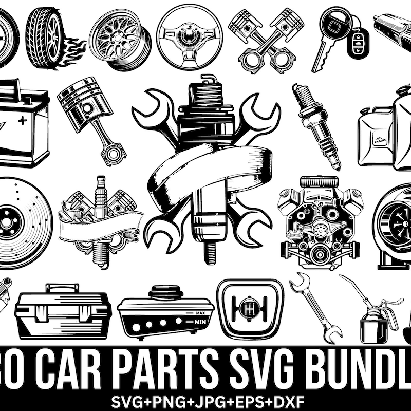 Motor Car Tools Shop - Etsy