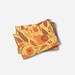 Radiant Blooms: Warm-toned Flower Patterns to Brighten Your Day - Etsy