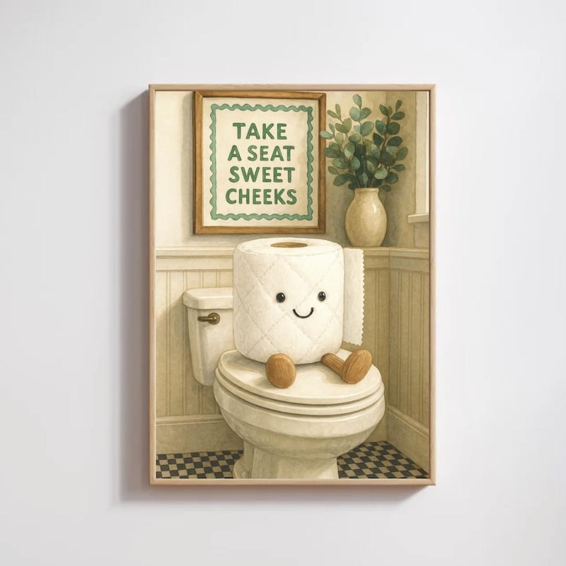 Jellycat Chair - Etsy UK