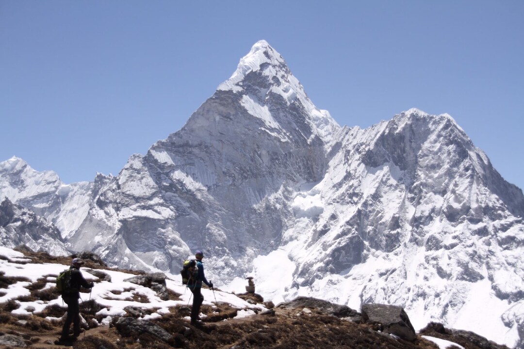 Printable Art and Wall Art of the Himalaya Mountains for Your - Etsy