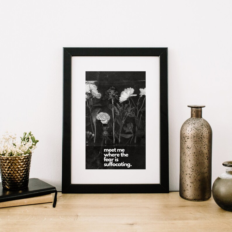 POWER, Inspirational Poem, Digital Artwork, Poster Print - Etsy