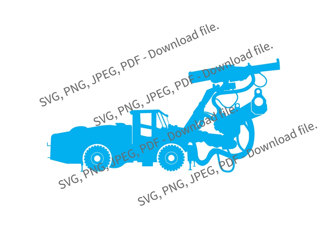 Jumbo SVG Download - Etsy