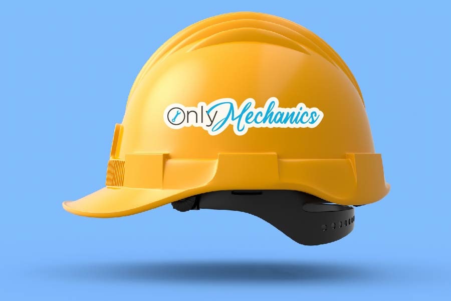 Onlymechanics Die Cut Vinyl Sticker, Onlyfans Take Off, Parody Sticker ...