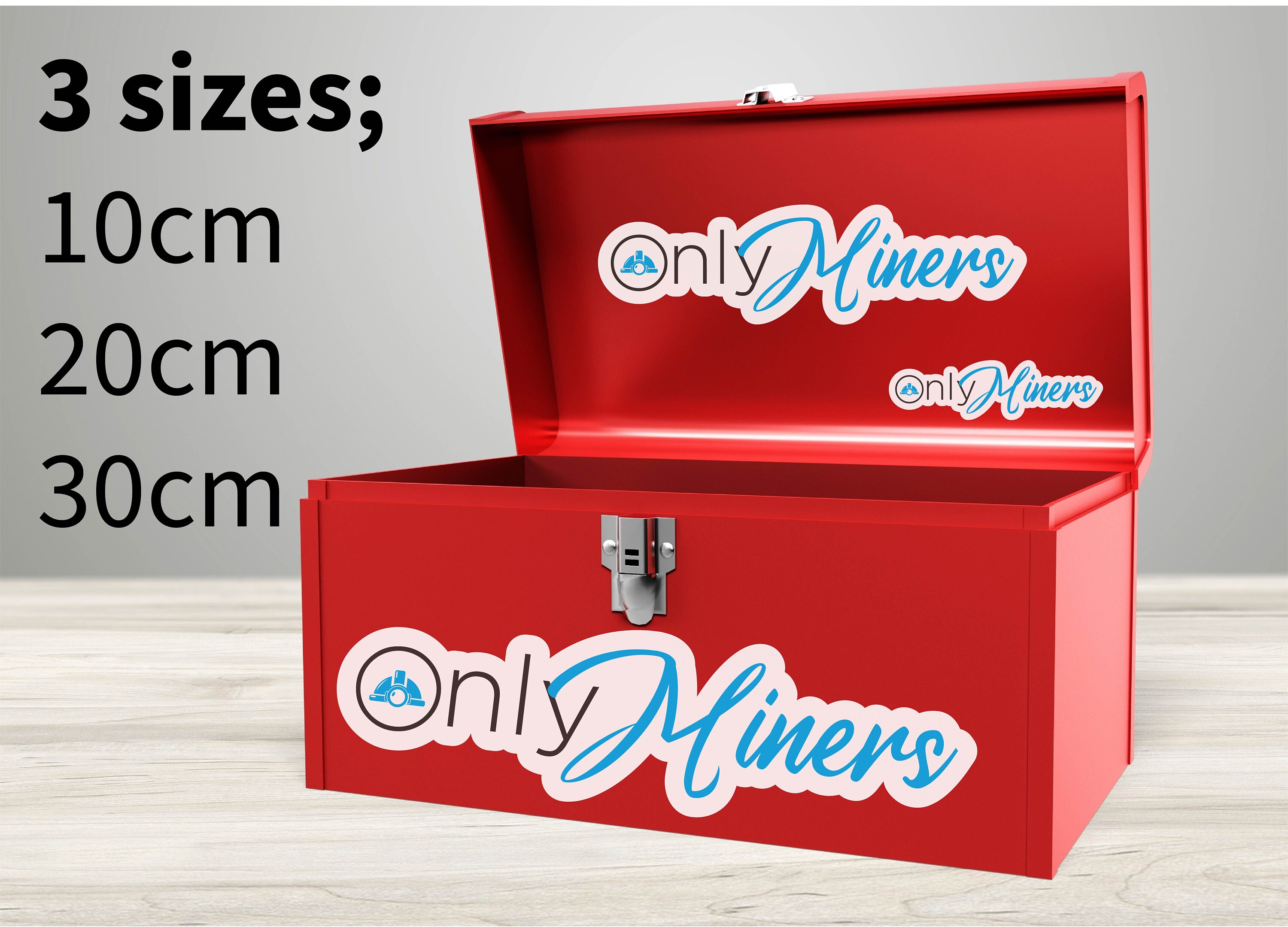 Onlyminers Die Cut Vinyl Sticker, Onlyfans Take Off, Parody Sticker for ...