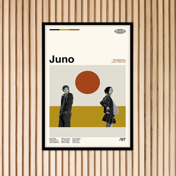 Juno - Etsy