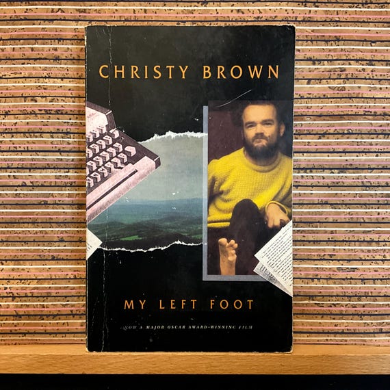 My Left Foot