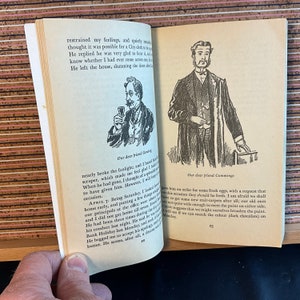 The Diary of a Nobody by George and Weedon Grossmith, Illustrations by ...
