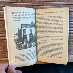 The Diary of a Nobody by George and Weedon Grossmith, Illustrations by ...