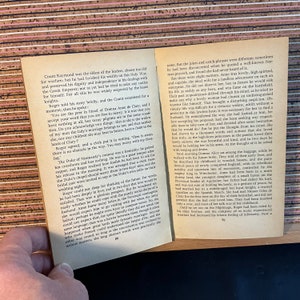 Knight With Armour by Alfred Duggan First Penguin Paperback Edition ...