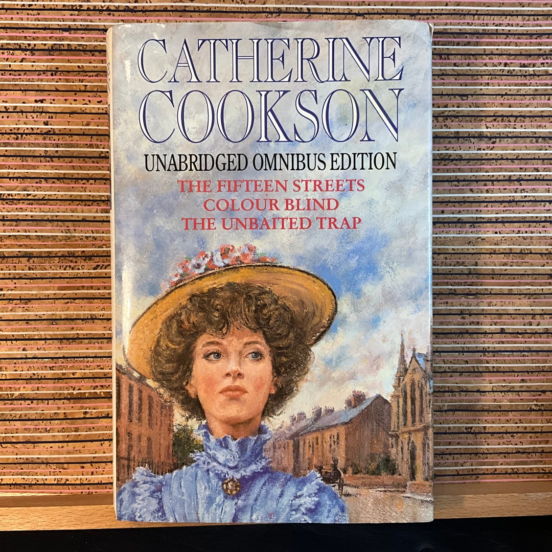 The Fifteen Streets, Colour Blind, the Unbaited Trap: Unabridged ...