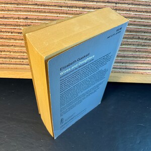 Wives and Daughters by Elizabeth Gaskell - Vintage UK Paperback Book ...