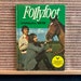 Follyfoot Annual 1975 - Illustrated Hardback, World Distributors ...