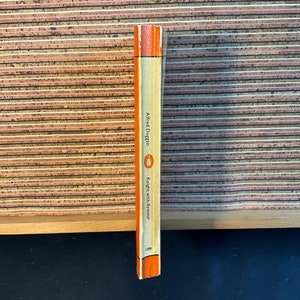 Knight With Armour by Alfred Duggan First Penguin Paperback Edition ...