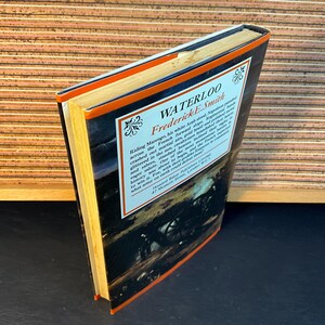 Waterloo by Frederick E. Smith, Based on the Screenplay by H.A.L. Craig ...