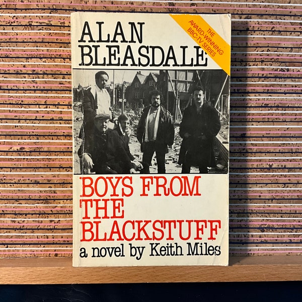 Bbc Tv Series - Etsy