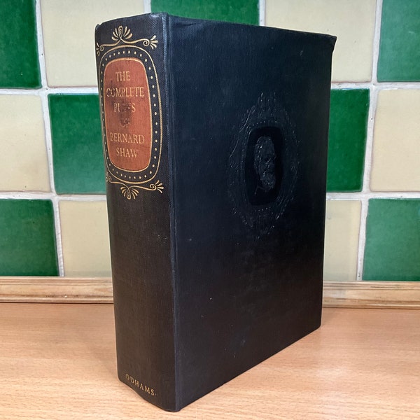 Odhams Press Books - Etsy