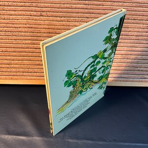 Jack and the Beanstalk and Other Fairy Tales, Retold by Jane Carruth ...