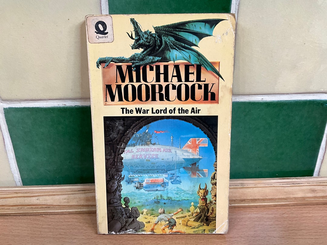 The War Lord of the Air the First Volume in the Oswald Bastable Trilogy ...