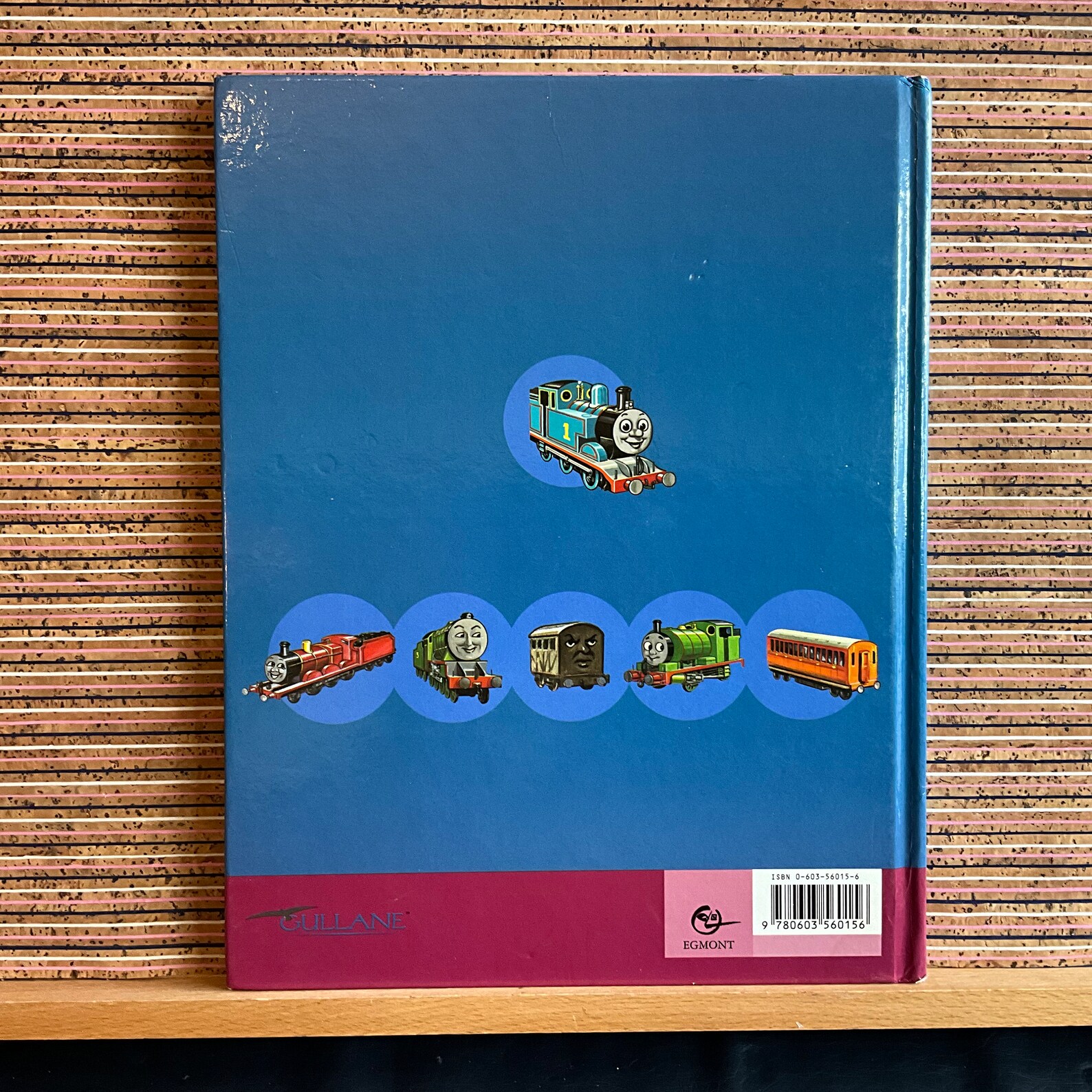 Thomas the Tank Engine: 25 of the Best Stories From the Railway Series ...