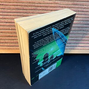 Inversions by Iain M. Banks Vintage First UK Paperback Edition, an ...