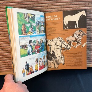 Follyfoot Annual 1975 - Illustrated Hardback, World Distributors ...