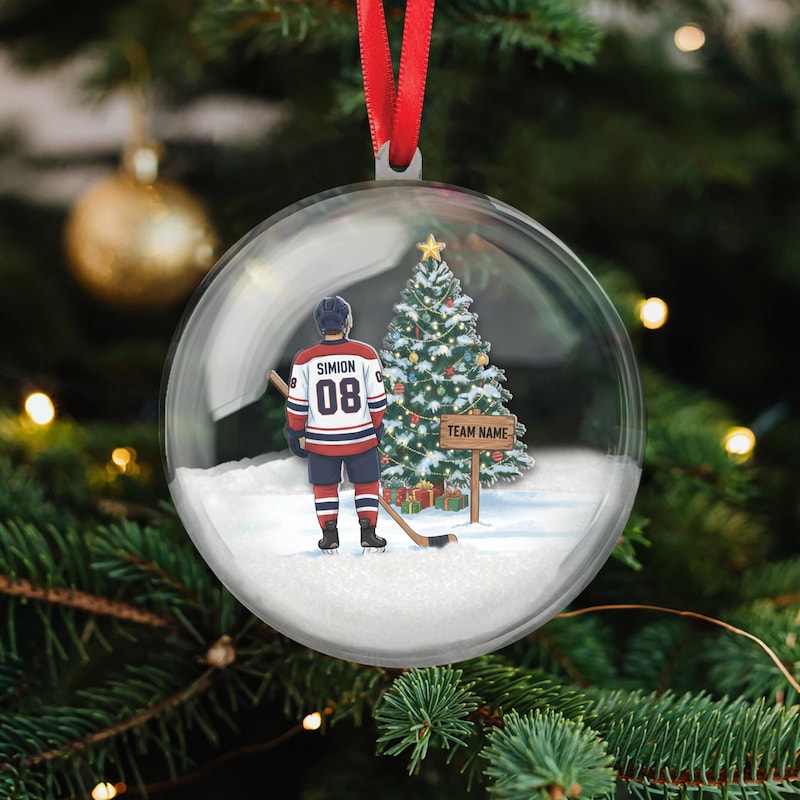 Hockey Puck Team Names - Etsy