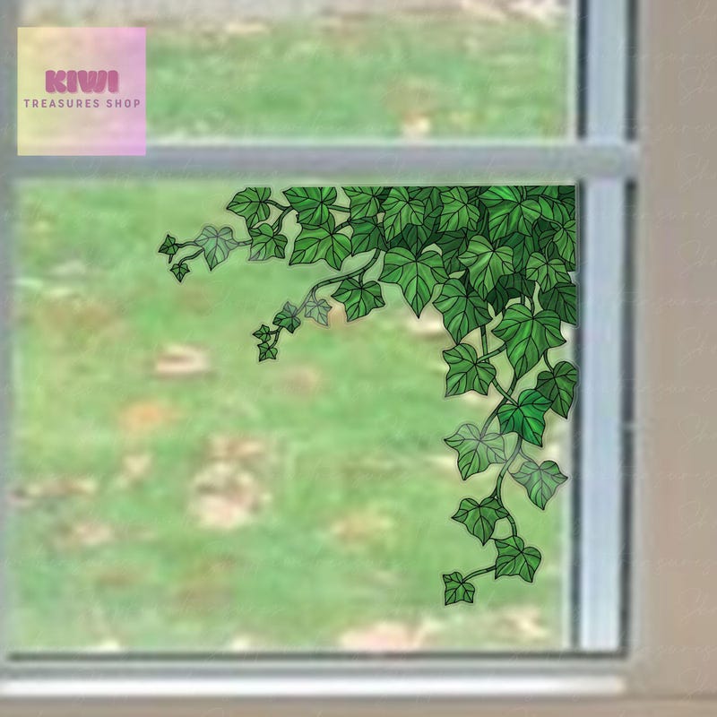 Window Decals for Privacy - Etsy