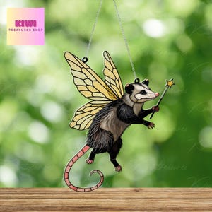 Possum - Etsy