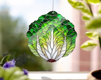 Cabbage Plates - Etsy