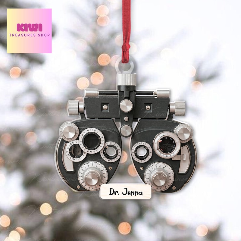 Optometrist Gift - 60+ Gift Ideas for 2025