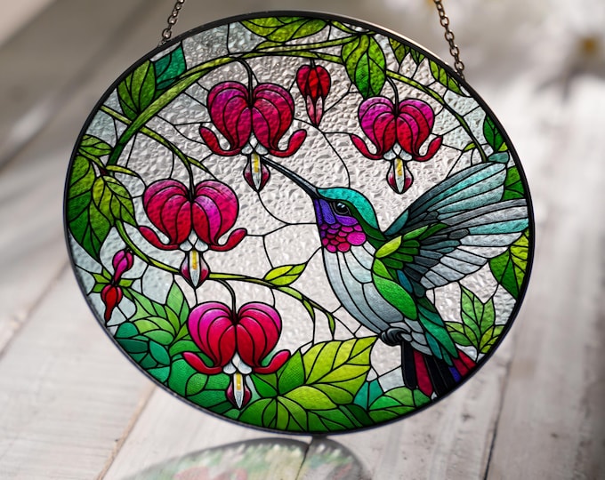 Bleeding Heart Lamp Precious Red Heart Light Flower Lamp Rose Jewelry ...