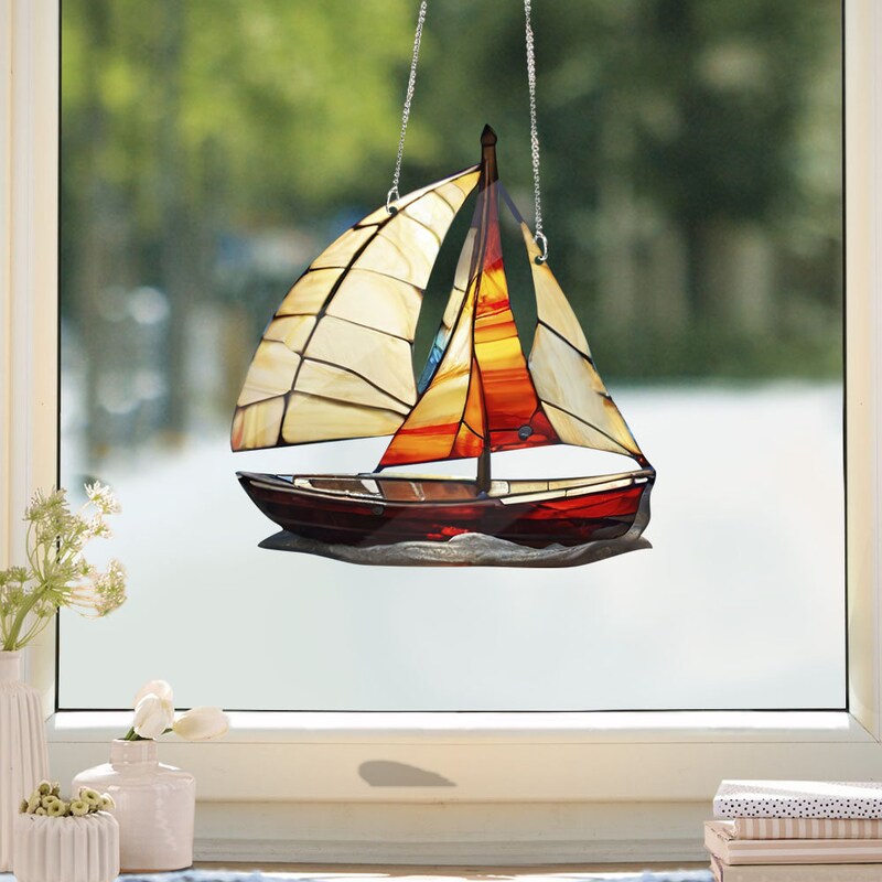 Boat Home Decor - Etsy