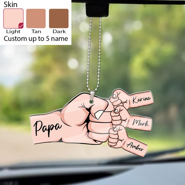 Car Ornament - Etsy