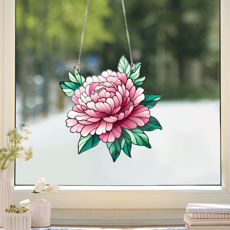Peony Decor - Etsy