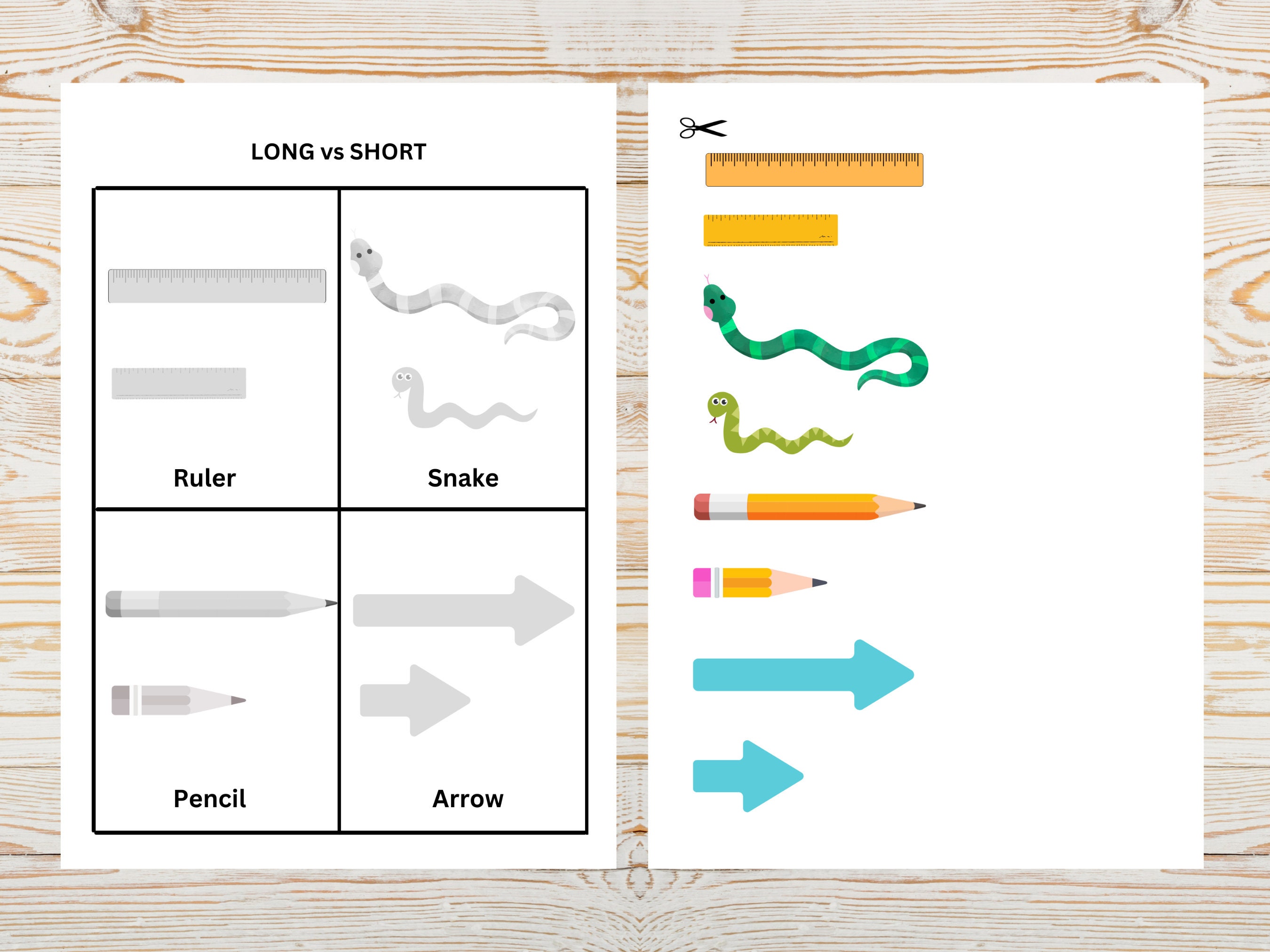 Adjectives Matching Activity, Adjectives, Busy Book, Busy Binder, Quiet ...