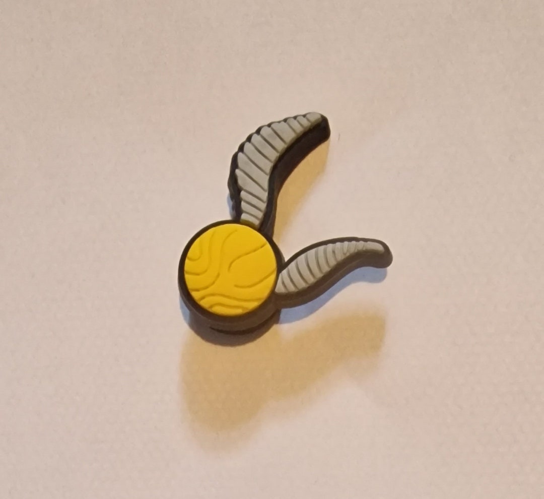 Harry Potter Jibbitz - Etsy