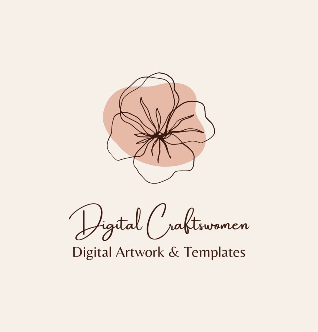 Logo and Branding Designs - Etsy