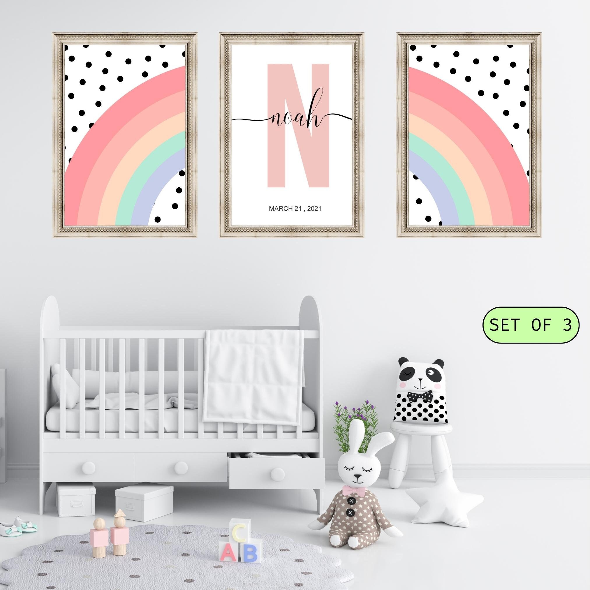 Custom Initial Print Name Printable Personalized Name Print - Etsy